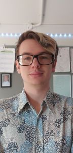 Book Online Reading Class or 1 to 1 Session with George Burns | Read ...